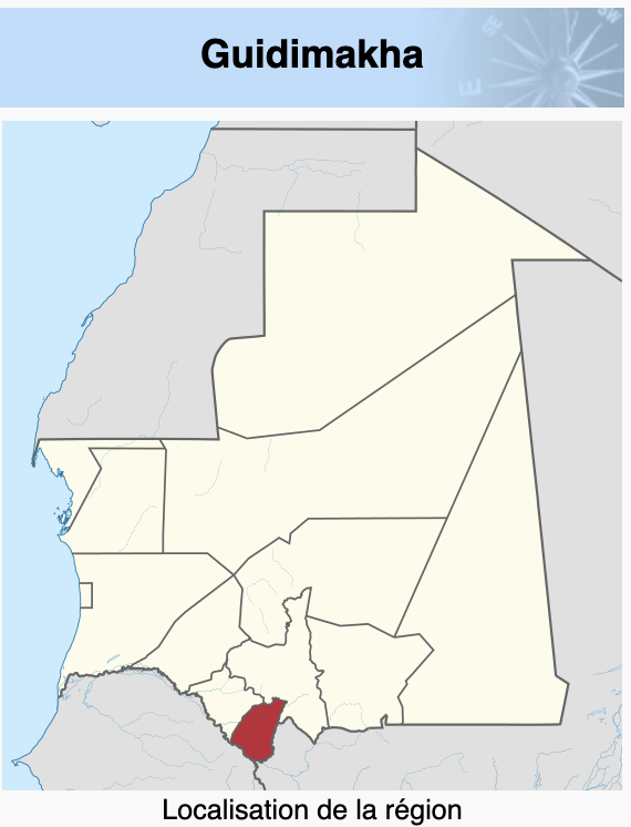 Hommage aux victimes oubliées de l’épuration ethnique en Mauritanie ...